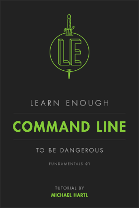 Learn Enough to Be Dangerous